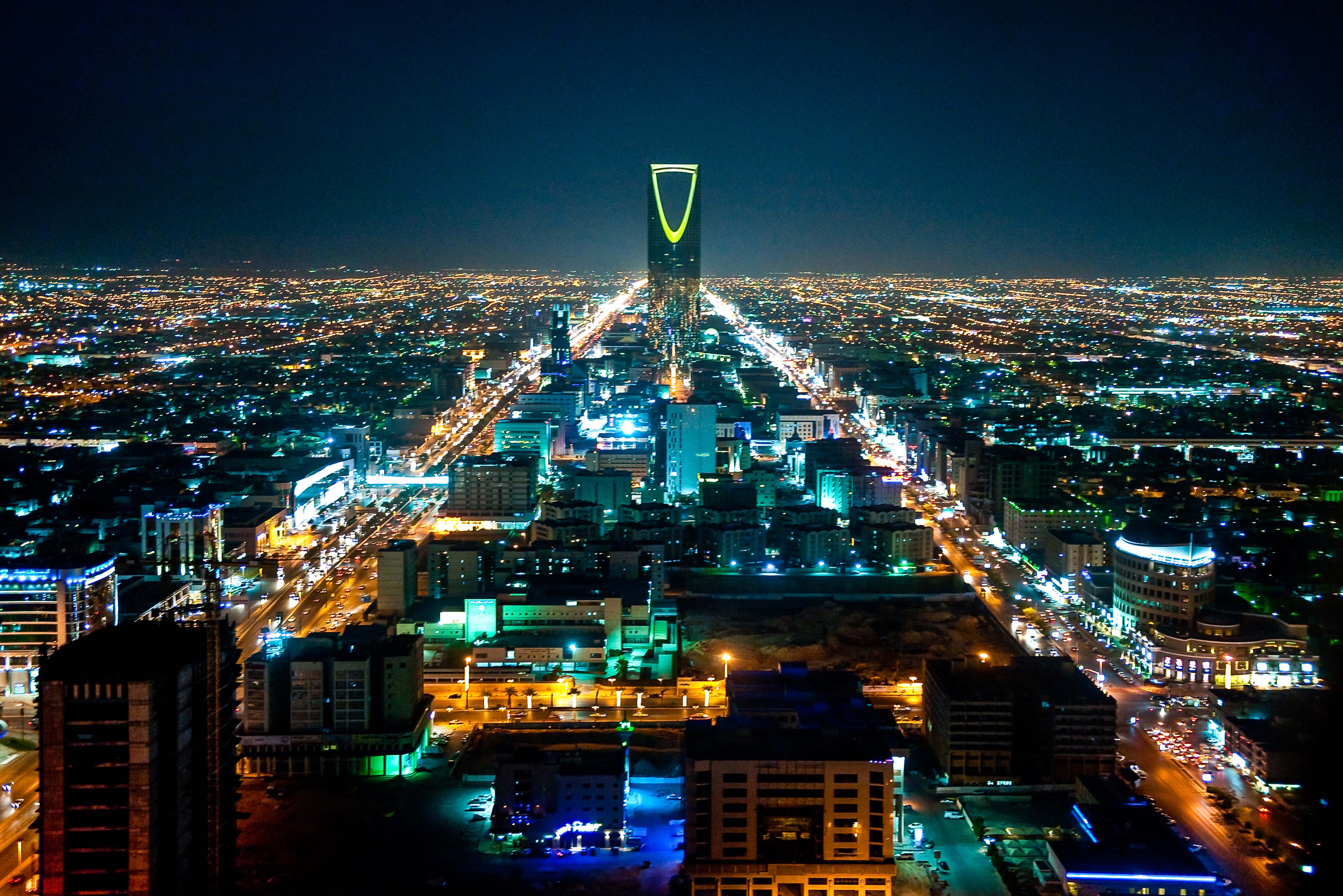 Riyadh Dubai